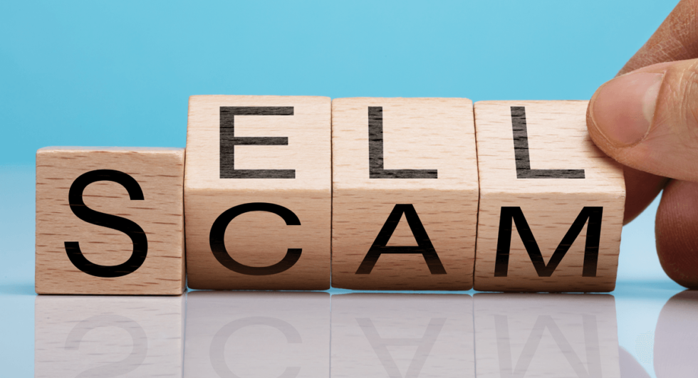 How to spot solar scams - Convert Solar