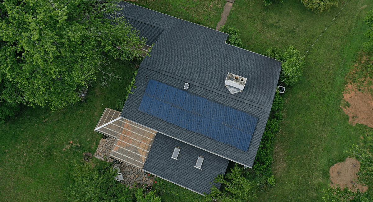 Monroe, Virginia Solar Install | Convert Solar | Virginia Solar