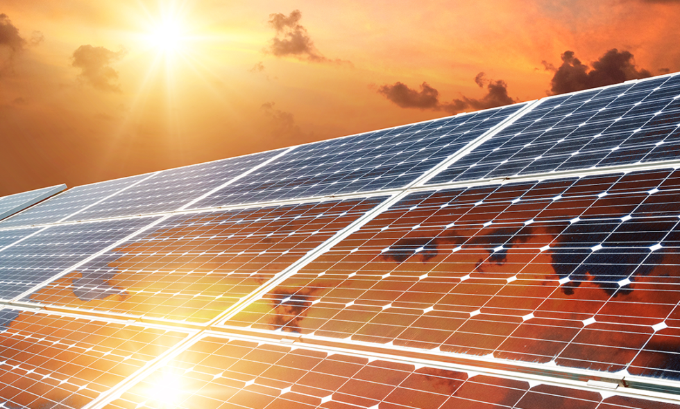The Advantages and Disadvantages of Solar Energy