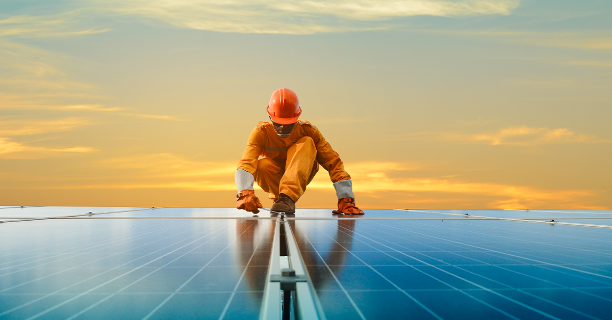 Why Go Solar? The Benefits of Solar Power Explained