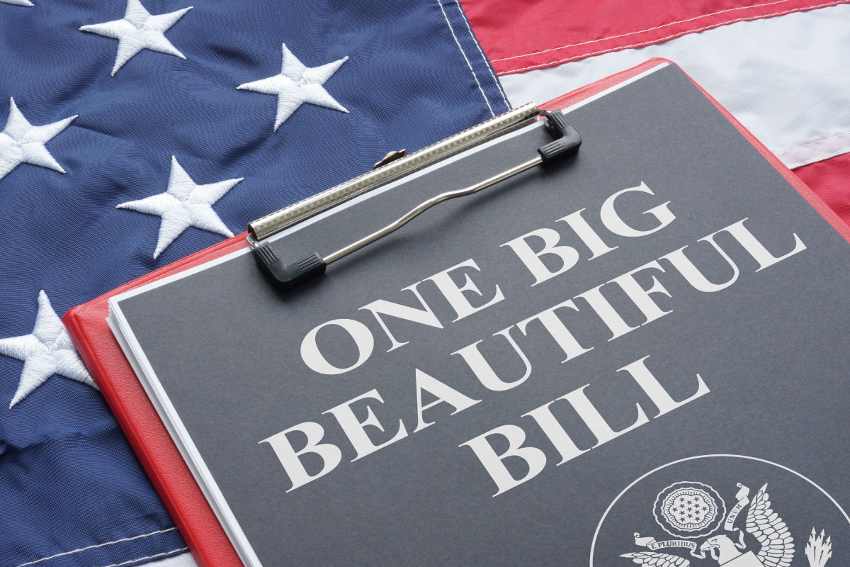 How the OBBB Impacts Solar Incentives