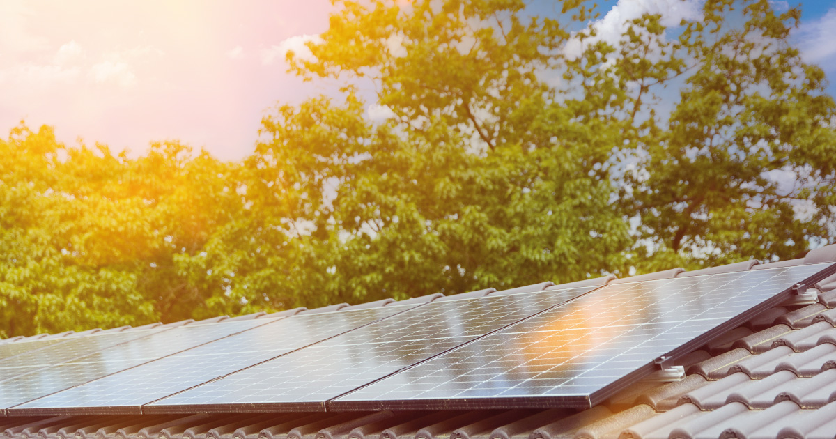Sunny Days Ahead for the Solar Industry | Convert Solar