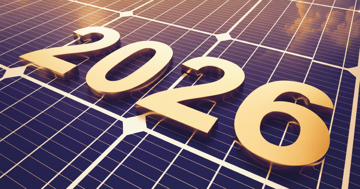 Solar Outlook 2026: Is Home Solar Worth It?